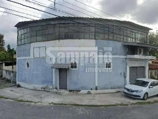Prédio para Venda em Rio de Janeiro/RJ Campo Grande