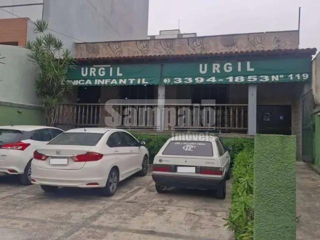 Prédio para Venda em Rio de Janeiro/RJ Campo Grande