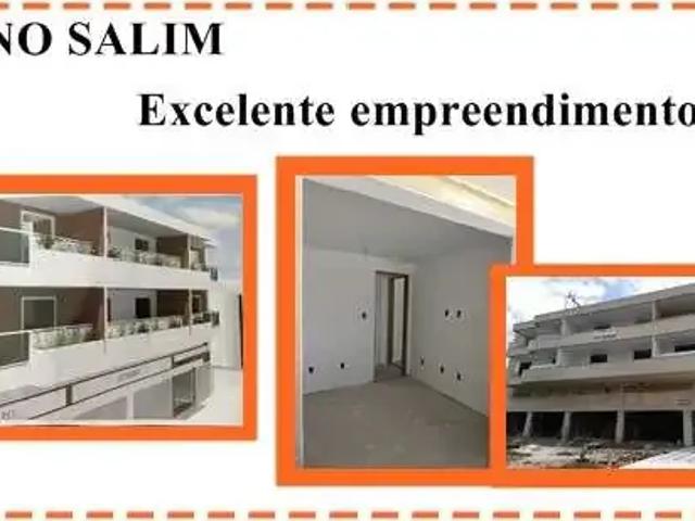 Prédio para Venda em Rio de Janeiro/RJ Campo Grande 2 Quartos