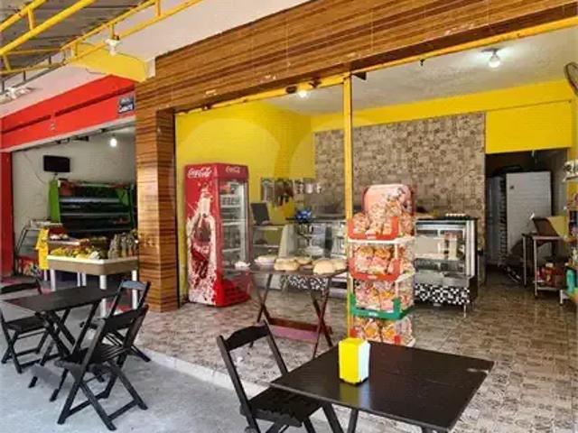 Prédio para Venda em Rio de Janeiro/RJ Campo Grande