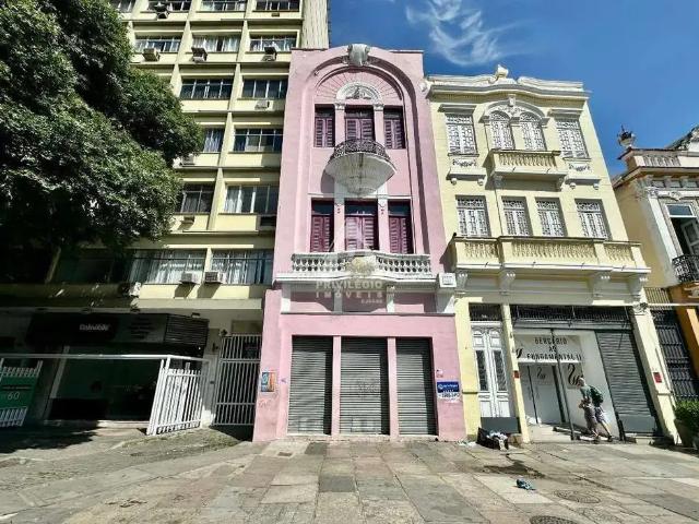 Prédio para Venda em Rio de Janeiro/RJ Catete