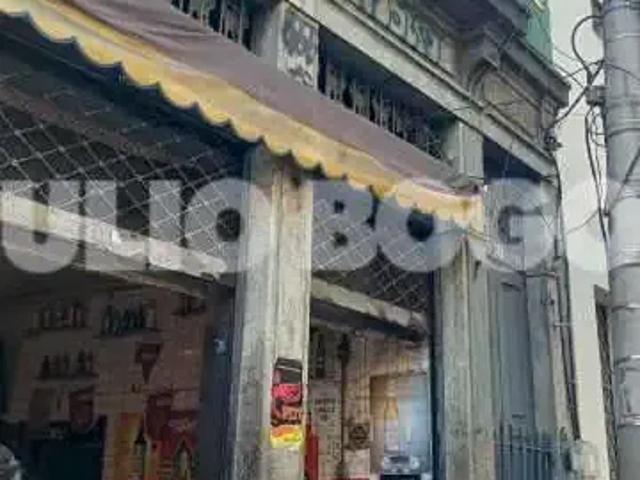 Prédio para Venda em Rio de Janeiro/RJ Catete 2 Quartos