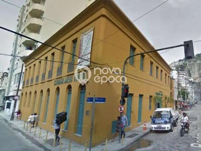 Prédio para Venda em Rio de Janeiro/RJ Catete