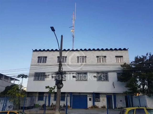 Prédio para Venda em Rio de Janeiro/RJ Cavalcanti