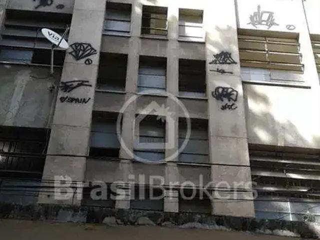 Prédio para Venda em Rio de Janeiro/RJ Centro