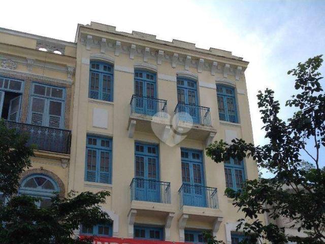 Prédio para Venda em Rio de Janeiro/RJ Centro