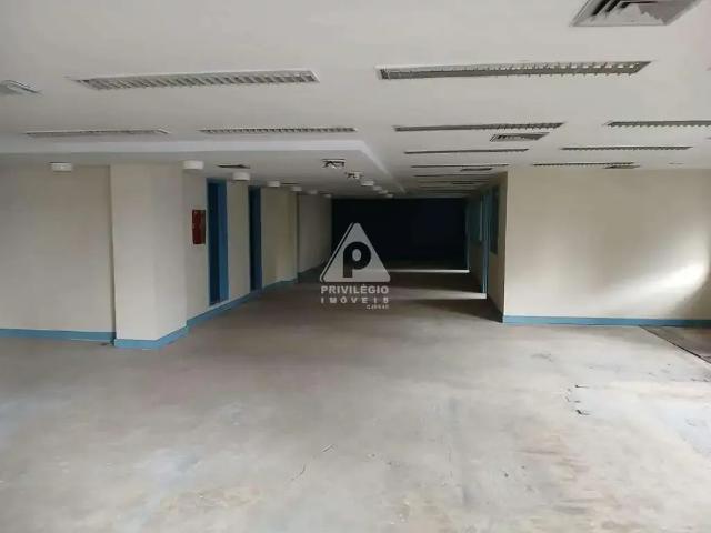 Prédio para Venda em Rio de Janeiro/RJ Centro