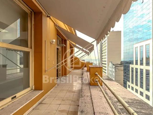 Prédio para Venda em Rio de Janeiro/RJ Centro
