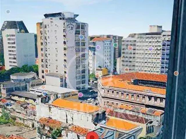 Prédio para Venda em Rio de Janeiro/RJ Centro 4 Quartos