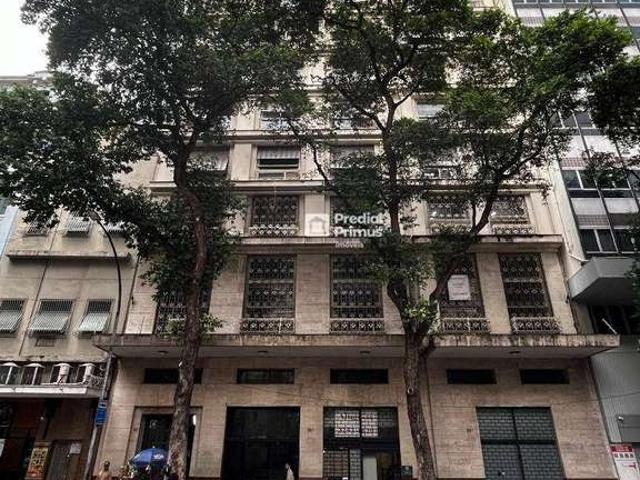 Prédio para Venda em Rio de Janeiro/RJ Centro