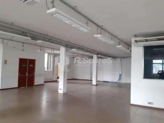 Prédio para Venda em Rio de Janeiro/RJ Centro
