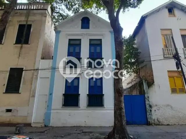 Prédio para Venda em Rio de Janeiro/RJ Centro