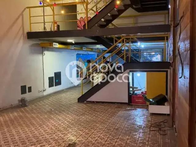 Prédio para Venda em Rio de Janeiro/RJ Centro