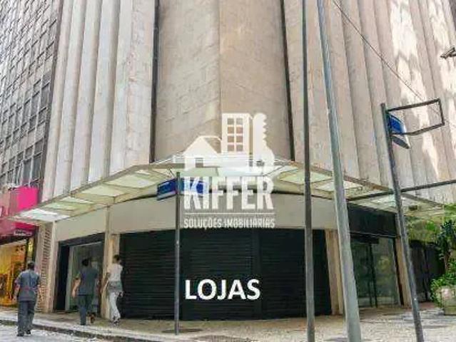 Prédio para Venda em Rio de Janeiro/RJ Centro