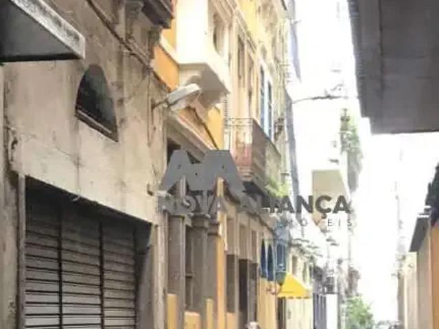 Prédio para Venda em Rio de Janeiro/RJ Centro