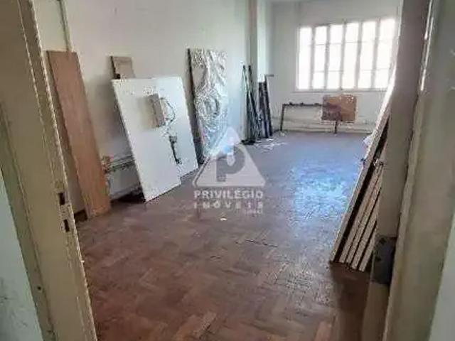Prédio para Venda em Rio de Janeiro/RJ Centro