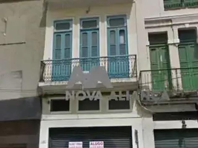 Prédio para Venda em Rio de Janeiro/RJ Centro