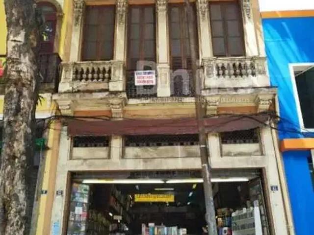 Prédio para Venda em Rio de Janeiro/RJ Centro