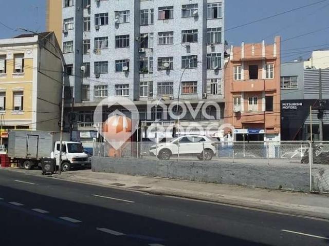 Prédio para Venda em Rio de Janeiro/RJ Centro