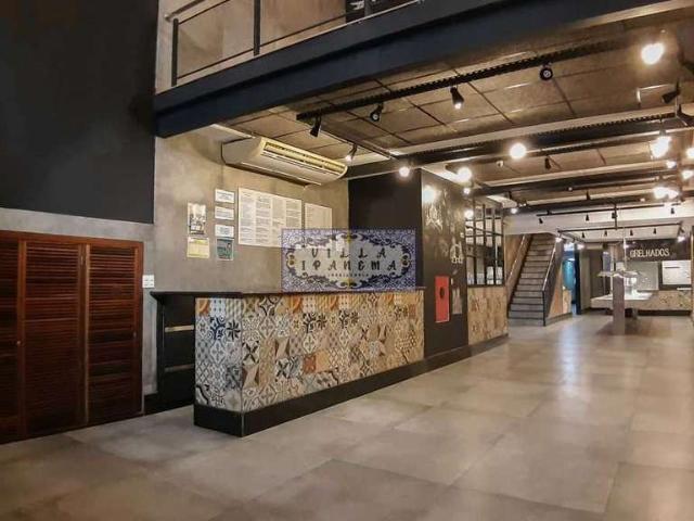 Prédio para Venda em Rio de Janeiro/RJ Centro