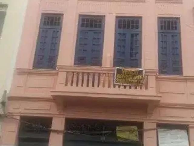 Prédio para Venda em Rio de Janeiro/RJ Centro