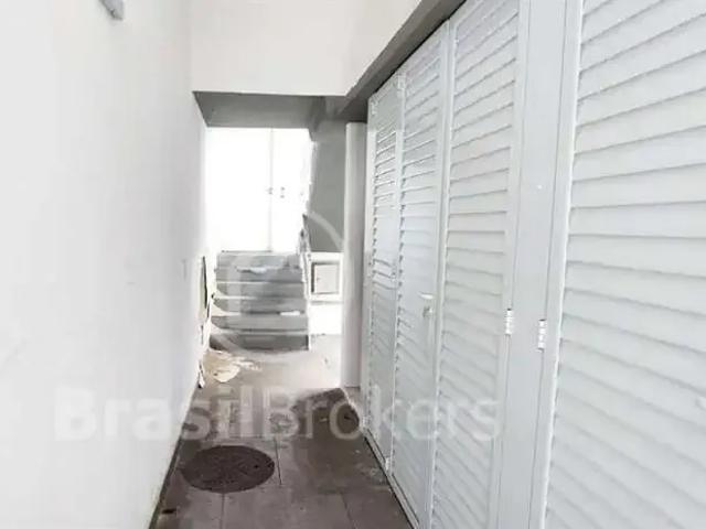 Prédio para Venda em Rio de Janeiro/RJ Centro 8 Quartos