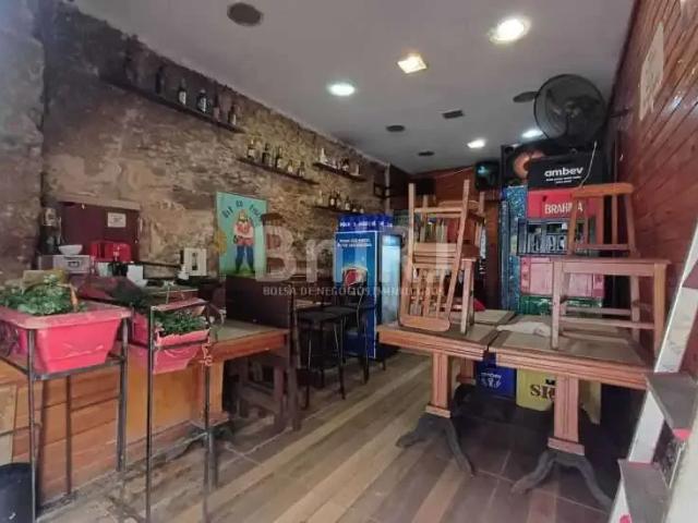 Prédio para Venda em Rio de Janeiro/RJ Centro
