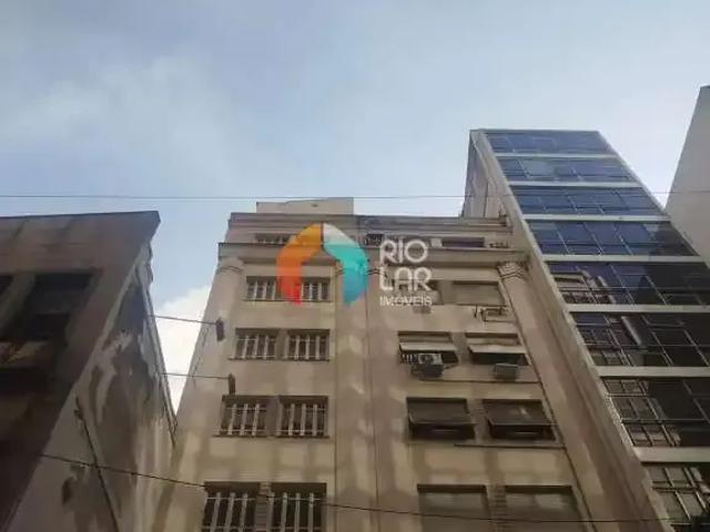 Prédio para Venda em Rio de Janeiro/RJ Centro