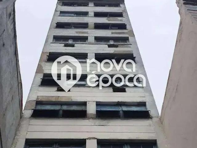 Prédio para Venda em Rio de Janeiro/RJ Centro