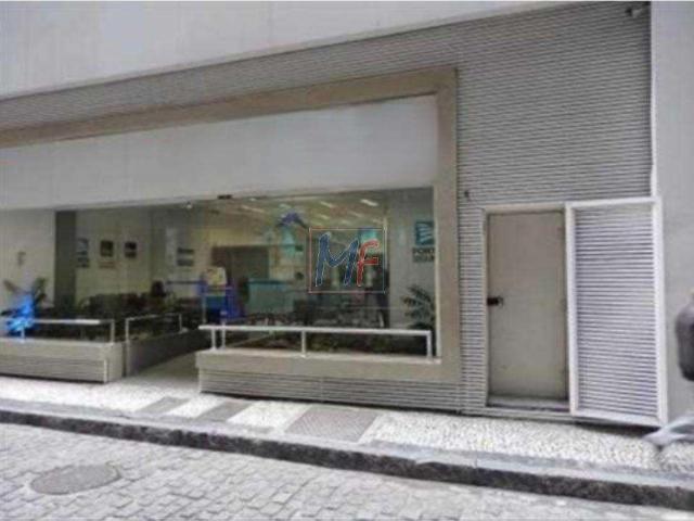 Prédio para Venda em Rio de Janeiro/RJ Centro