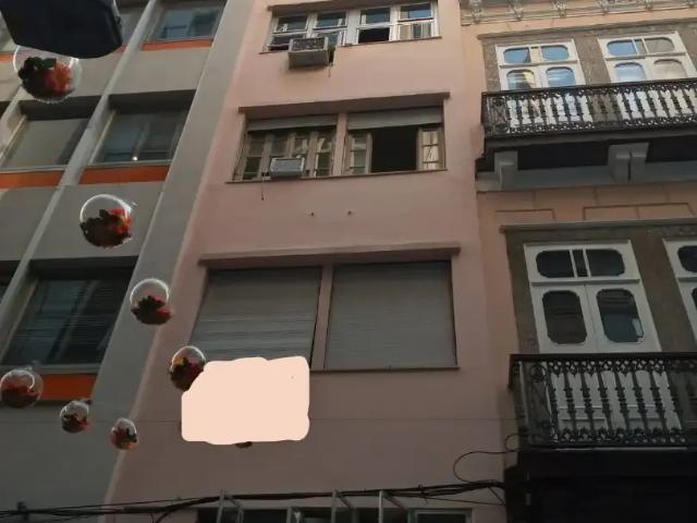 Prédio para Venda em Rio de Janeiro/RJ Centro