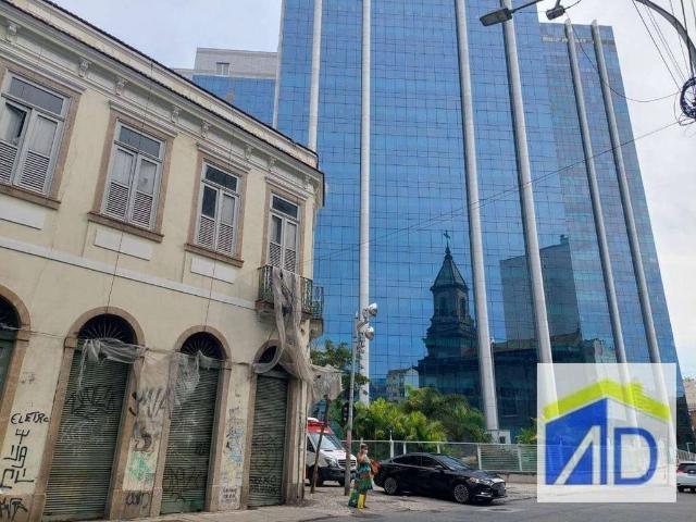 Prédio para Venda em Rio de Janeiro/RJ Centro
