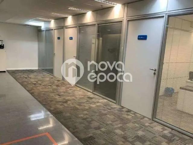 Prédio para Venda em Rio de Janeiro/RJ Centro