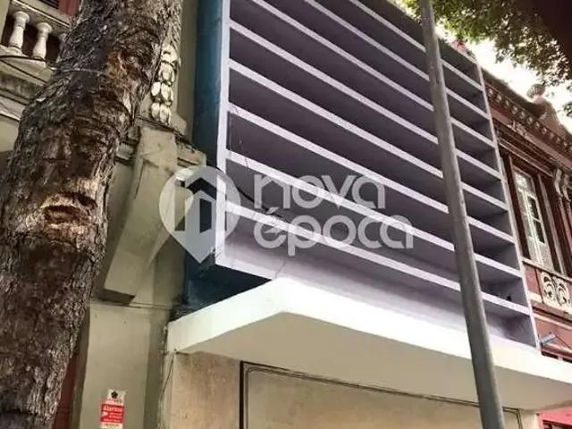 Prédio para Venda em Rio de Janeiro/RJ Centro