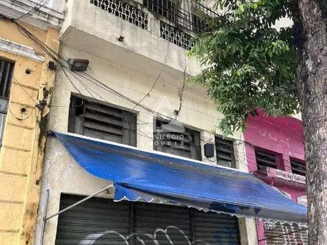 Prédio para Venda em Rio de Janeiro/RJ Centro