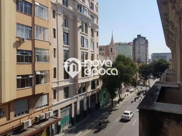 Prédio para Venda em Rio de Janeiro/RJ Centro