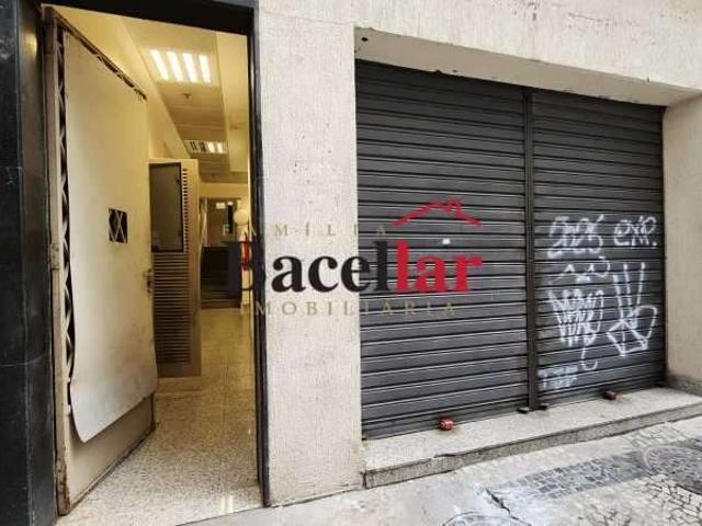 Prédio para Venda em Rio de Janeiro/RJ Centro