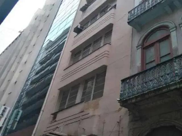 Prédio para Venda em Rio de Janeiro/RJ Centro