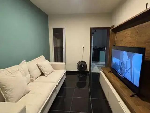 Prédio para Venda em Rio de Janeiro/RJ Cidade de Deus 4 Quartos