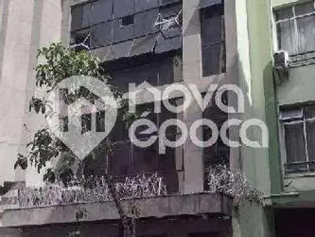 Prédio para Venda em Rio de Janeiro/RJ Copacabana
