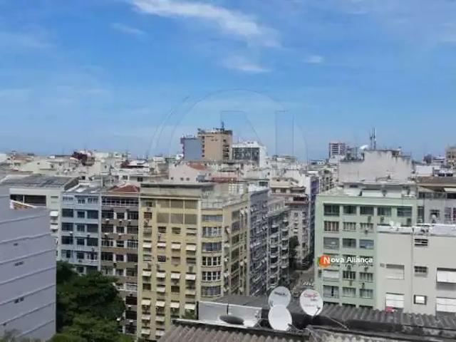 Prédio para Venda em Rio de Janeiro/RJ Copacabana 43 Quartos