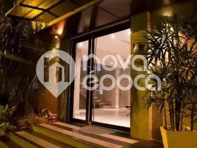 Prédio para Venda em Rio de Janeiro/RJ Copacabana