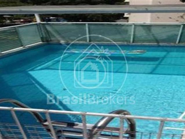 Prédio para Venda em Rio de Janeiro/RJ Copacabana 8 Quartos