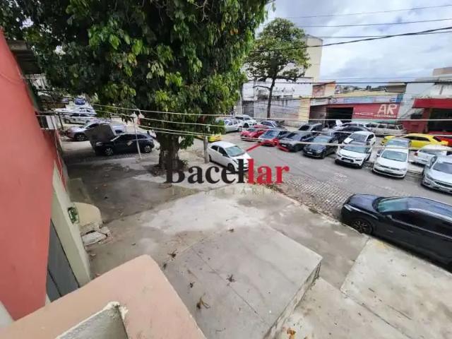 Prédio para Venda em Rio de Janeiro/RJ Encantado