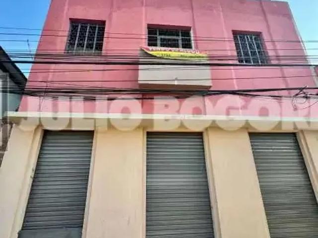 Prédio para Venda em Rio de Janeiro/RJ Encantado