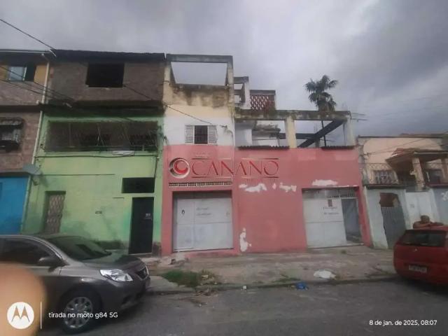 Prédio para Venda em Rio de Janeiro/RJ Engenho Novo
