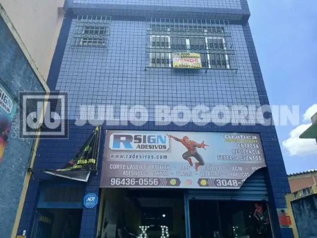 Prédio para Venda em Rio de Janeiro/RJ Engenho Novo