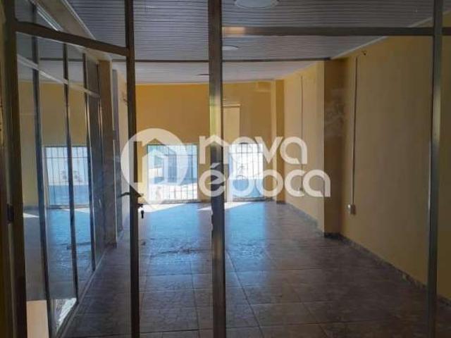 Prédio para Venda em Rio de Janeiro/RJ Engenho Novo
