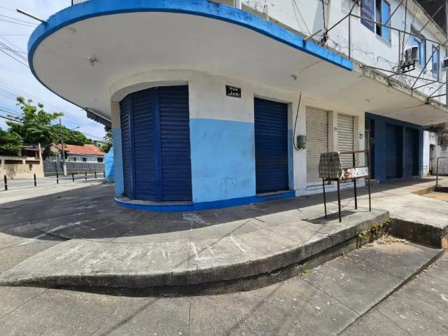 Prédio para Venda em Rio de Janeiro/RJ Freguesia Ilha do Governador