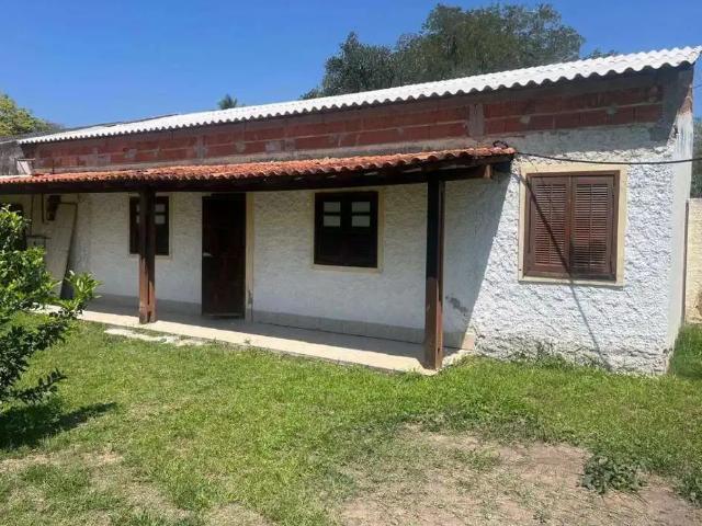 Prédio para Venda em Rio de Janeiro/RJ Guaratiba